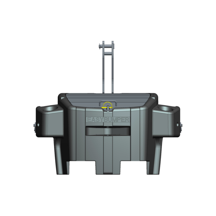 Masse boite à outils 450KG - Easymass